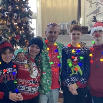 Tony Papadakis - Kidsborough