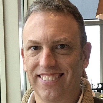 Alan Sutherland - Kidsborough