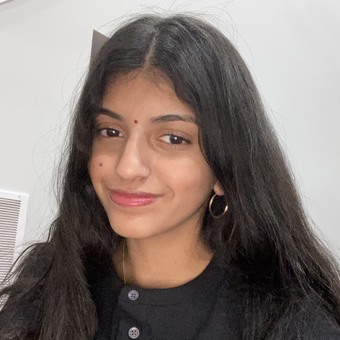 Riya Joseph - Kidsborough