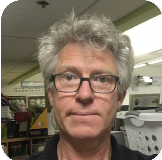 Andrew Crum - Kidsborough