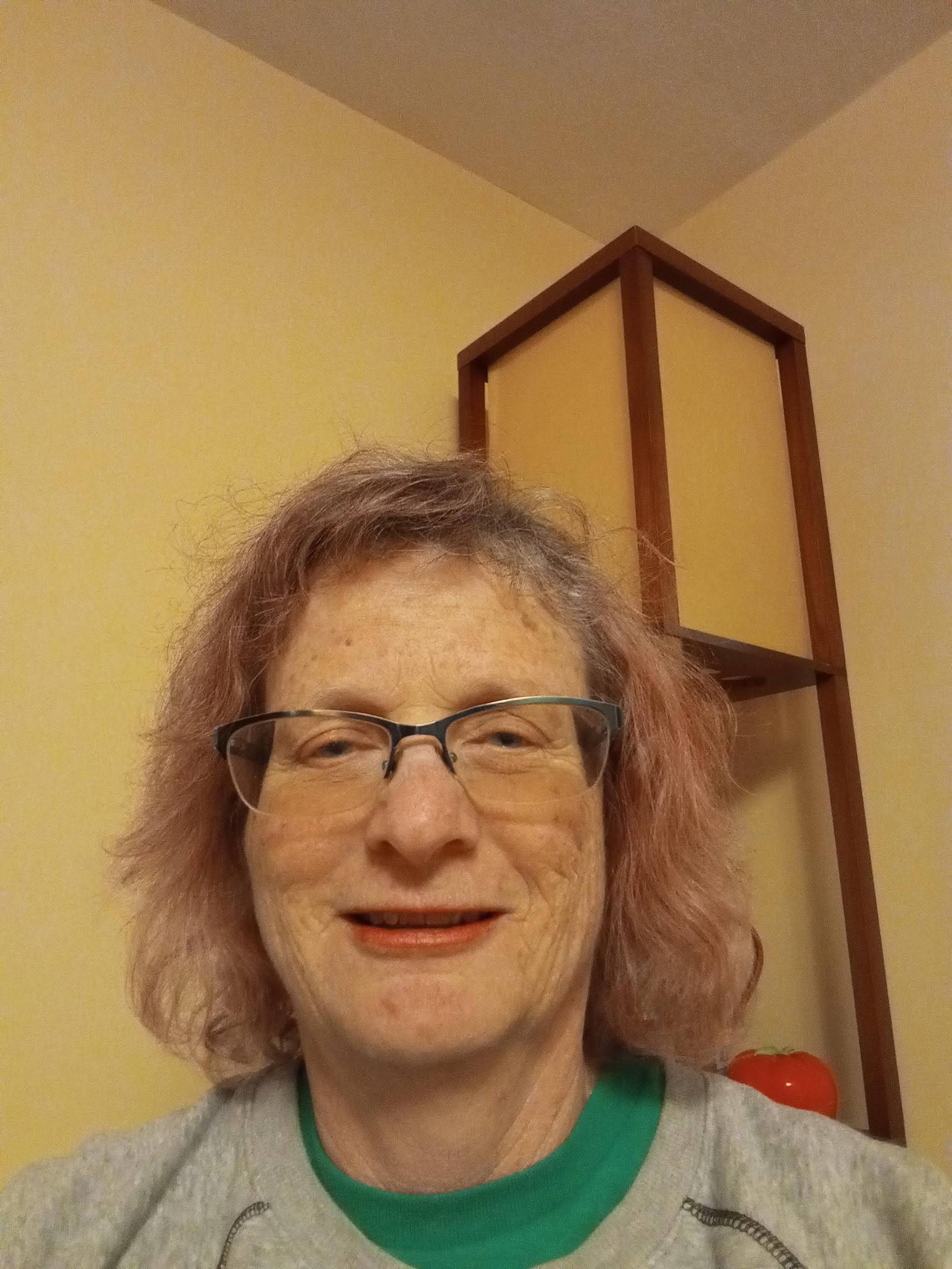 Susan Mayer - Kidsborough